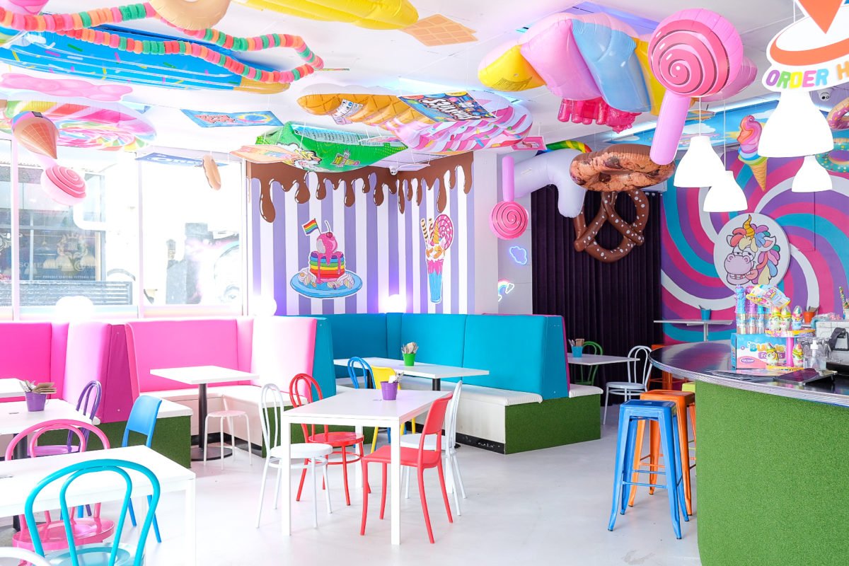 Book Now — Uniqorn Eats