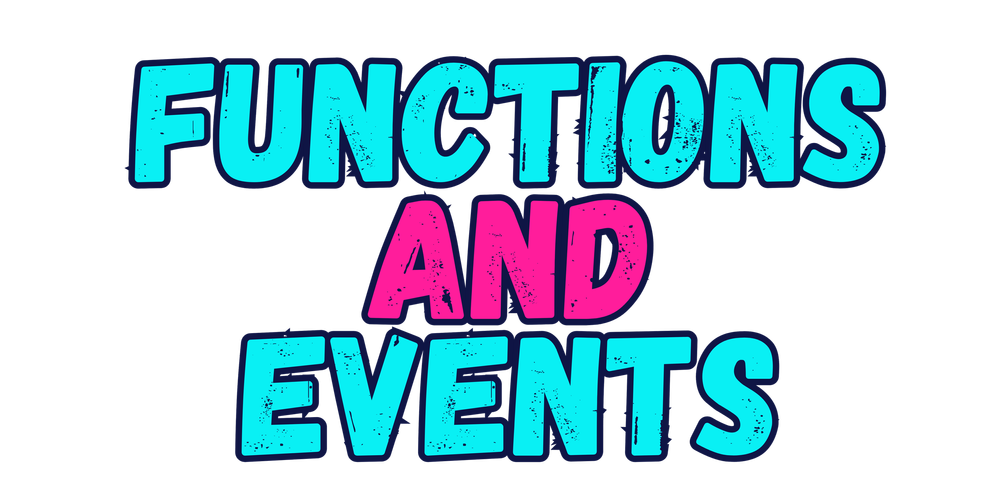 Adelaide's Best Function And Event Space — Uniqorn Eats