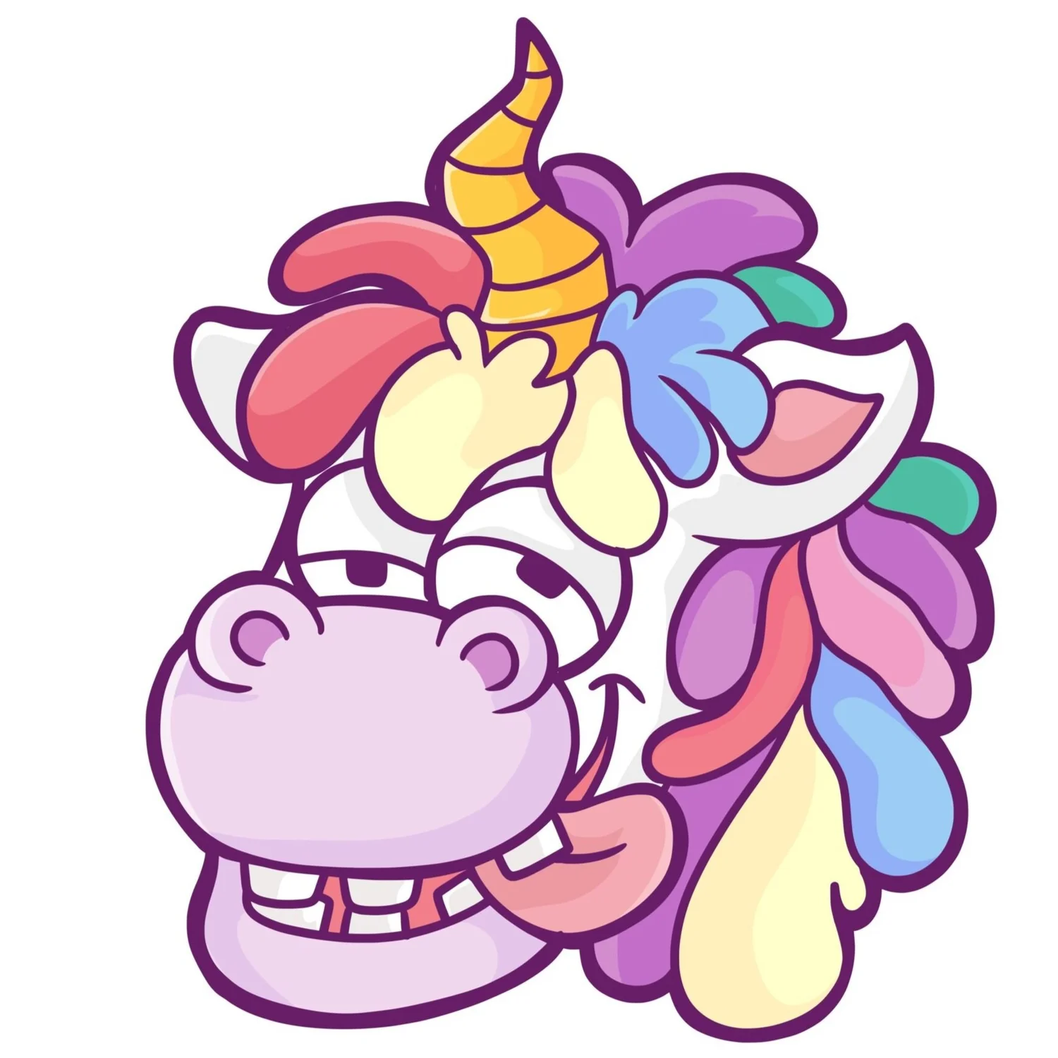 Uniqorn Eats