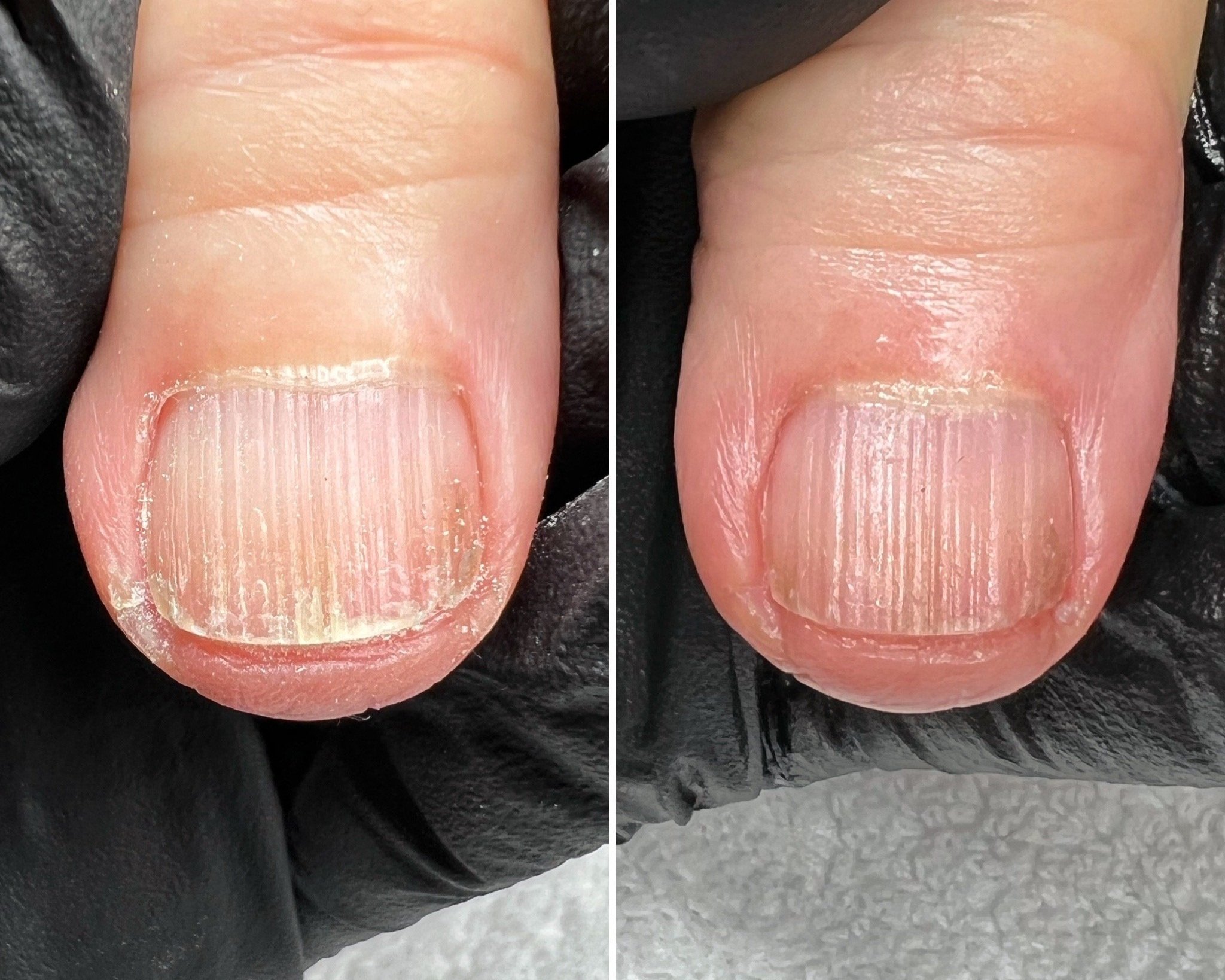 Health to Beauty Nails — Services 1