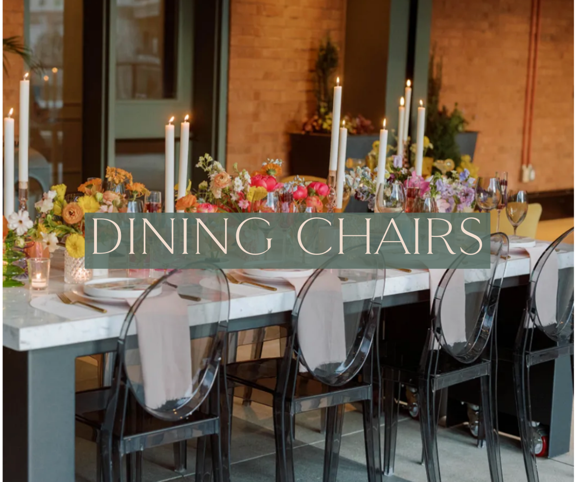 Event Rental + Interior Styling Inventory — Styled + Staged STL