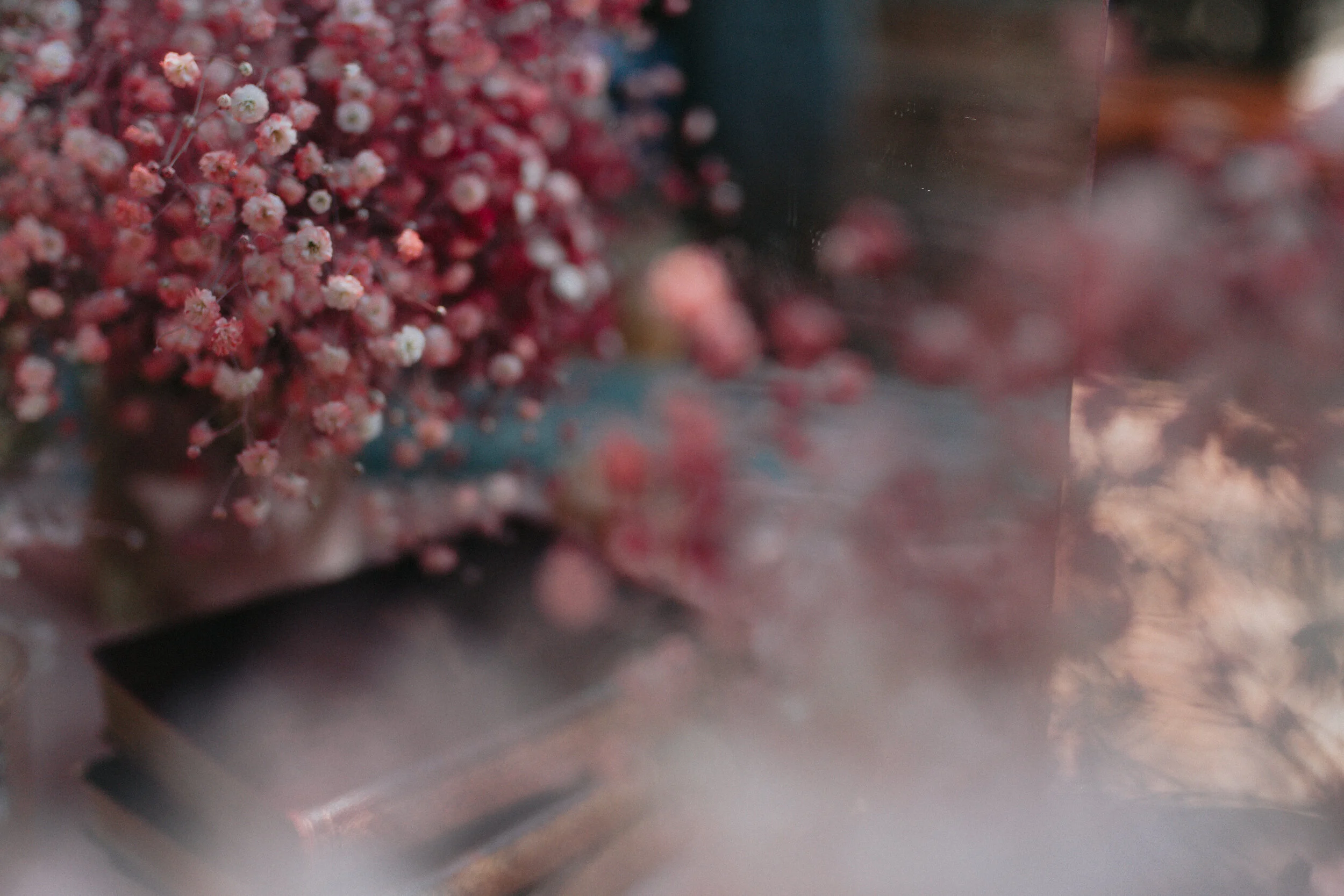 Primrose Event Planning and Design