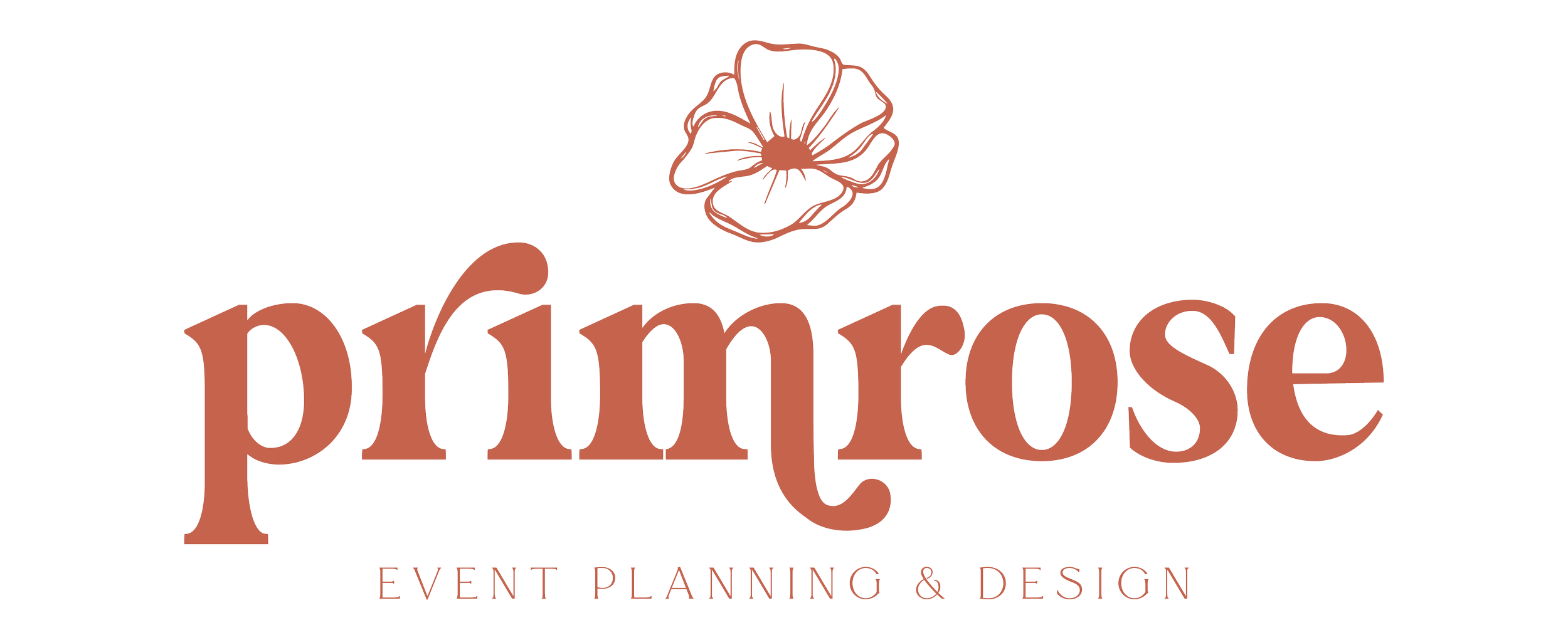 Primrose Event Planning and Design