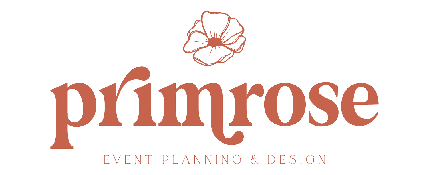 Primrose Event Planning and Design