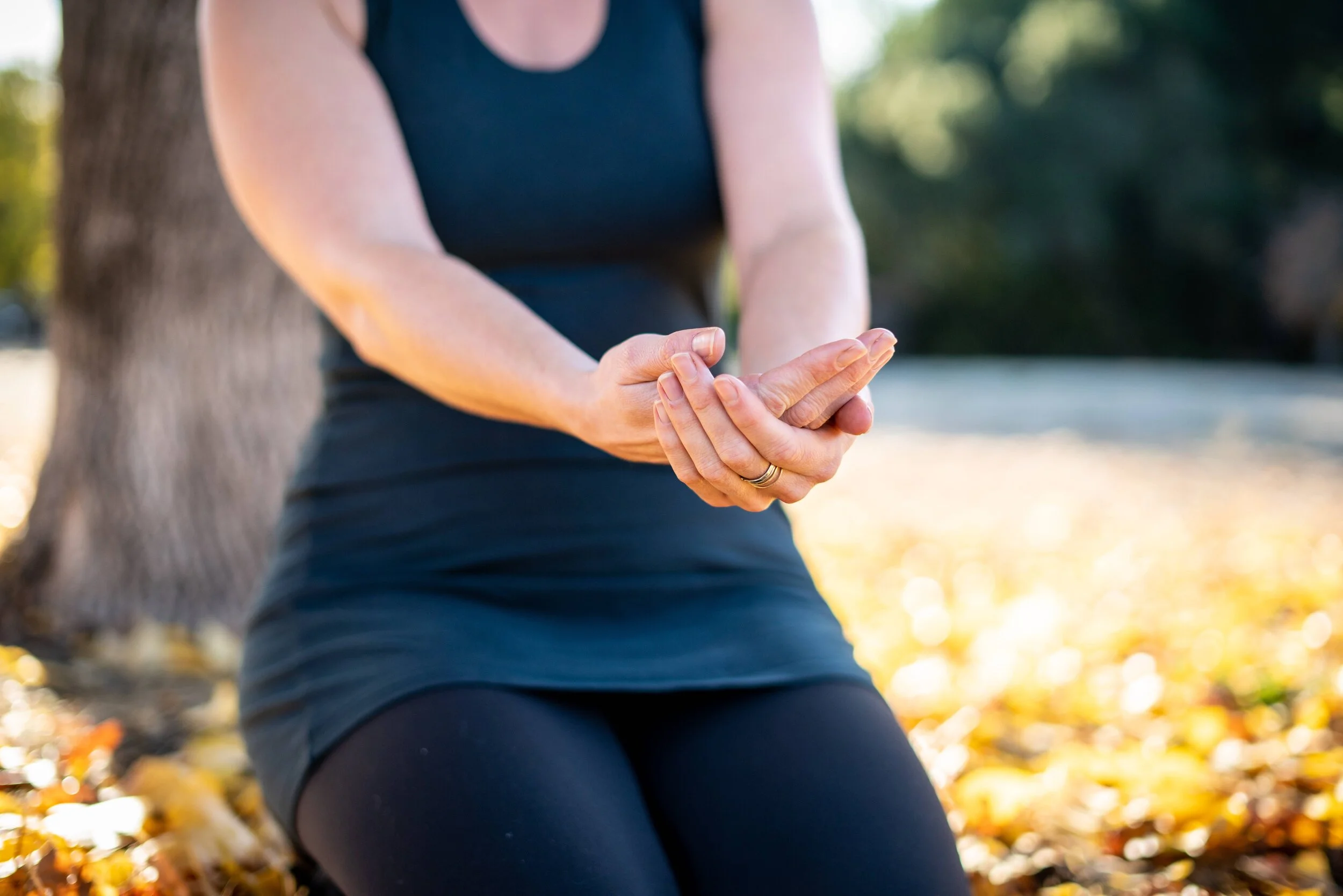 Offerings — Sarah Hellman, LMFT