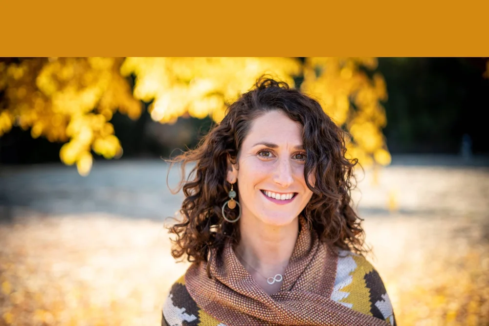 About — Sarah Hellman, LMFT