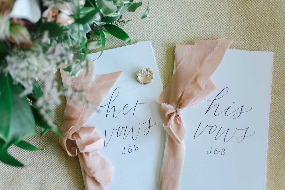 How to Set Your Pricing for Calligraphy — Business Resources for ...