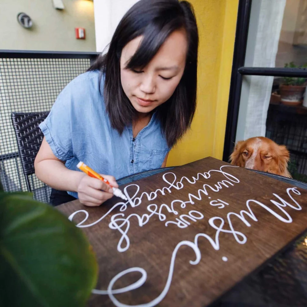 5 Things to Do When Starting Your Calligraphy Business in 2025 ...