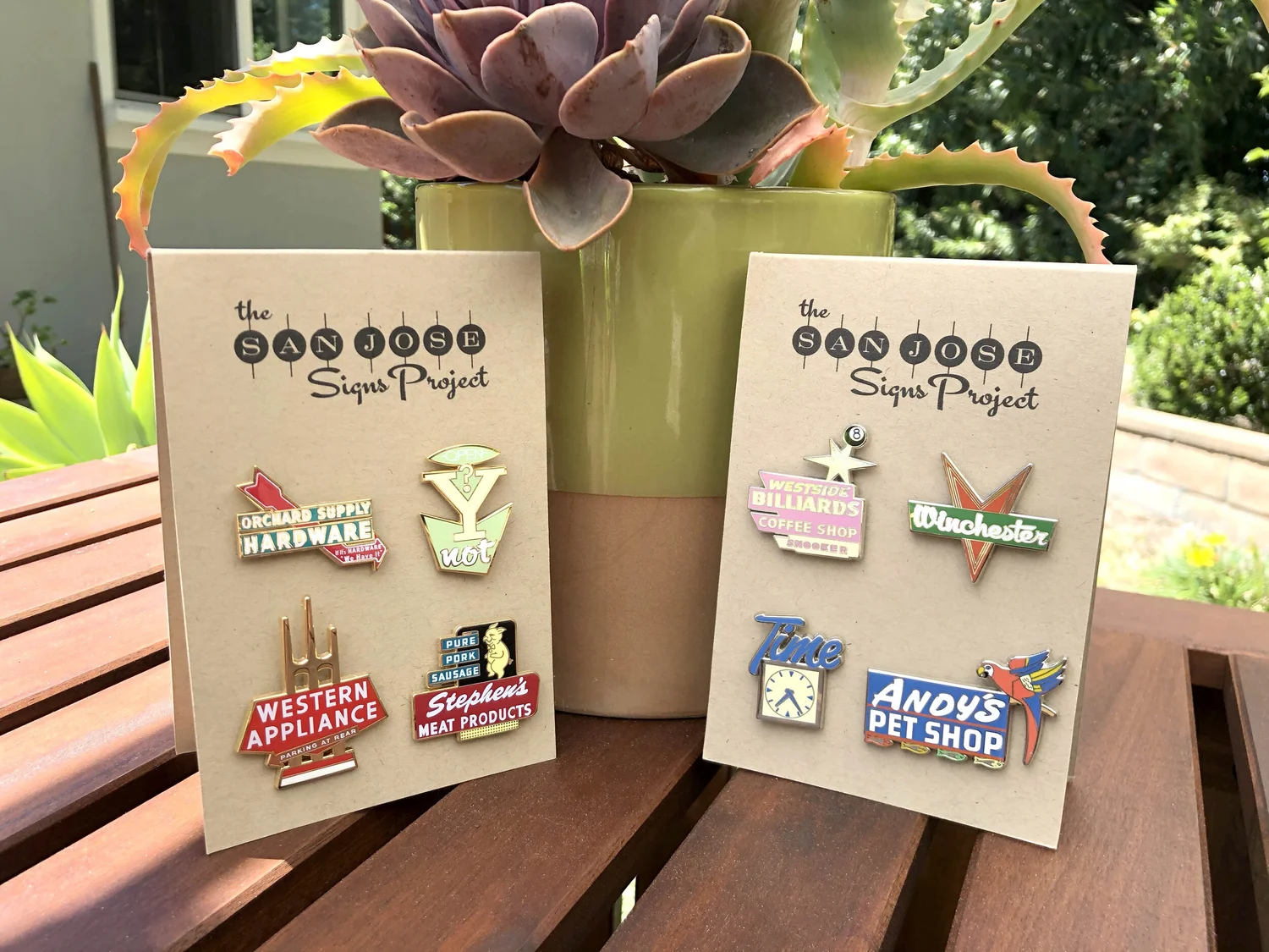 San Jose’s Neon Signs: Works of Art That Tell Our Story — CROSSING ...