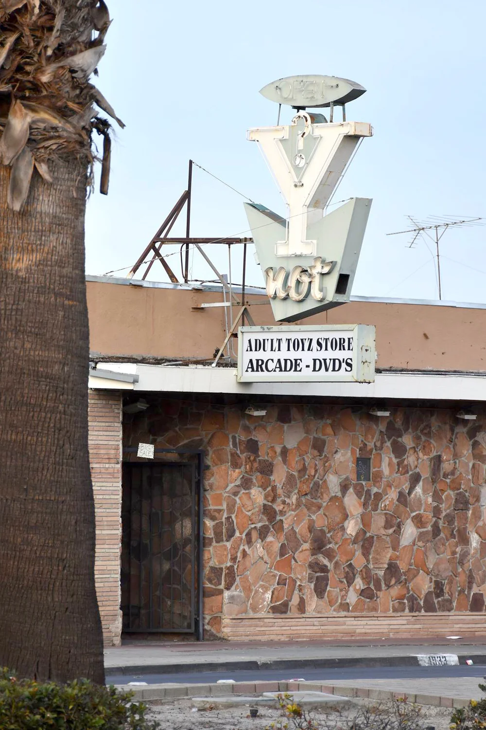 San Jose’s Neon Signs: Works of Art That Tell Our Story — CROSSING ...