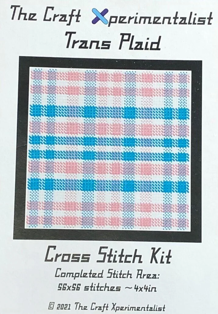 The Craft Xperimentalist