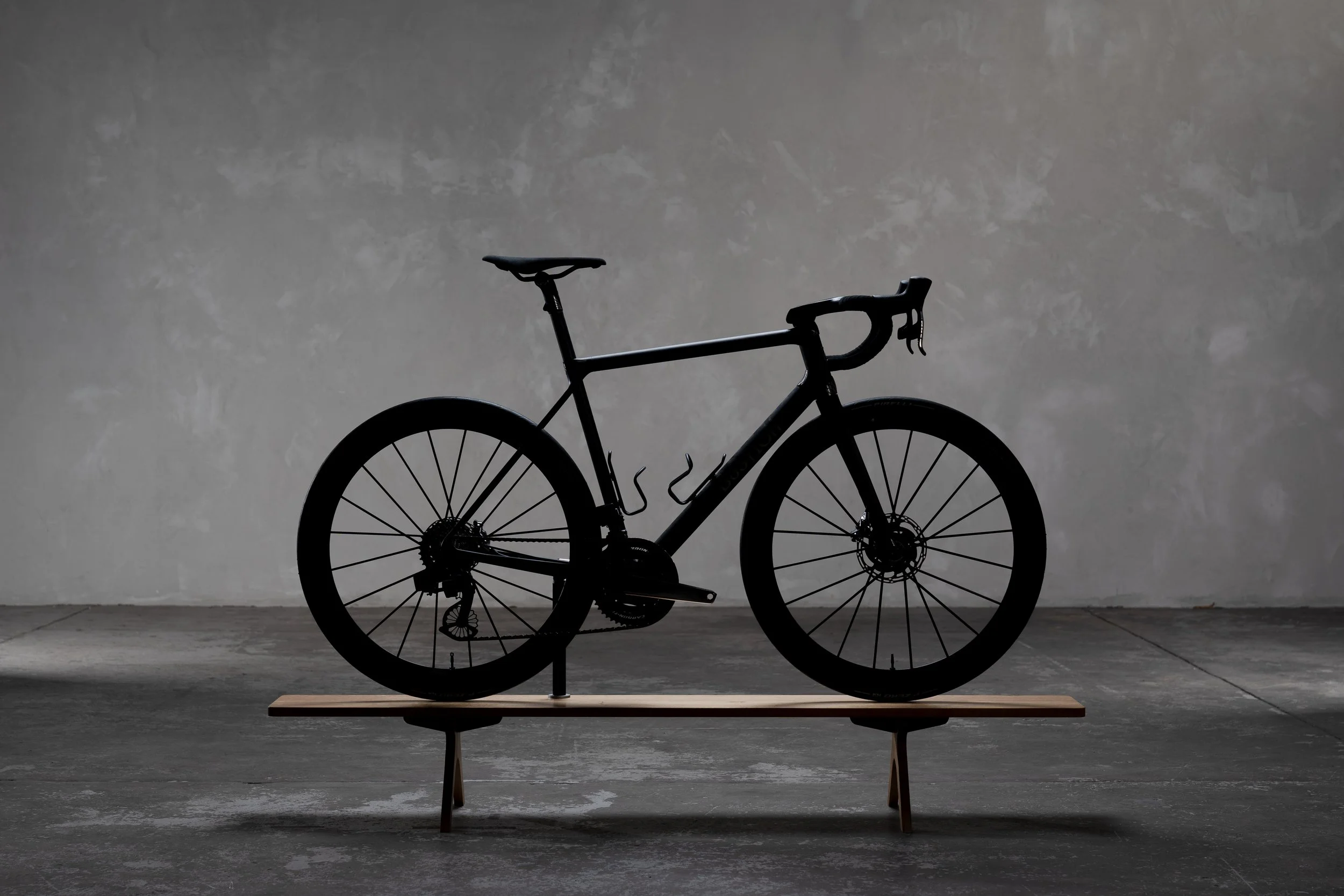 Bastion Cycles Project Archangel — Mason Hender