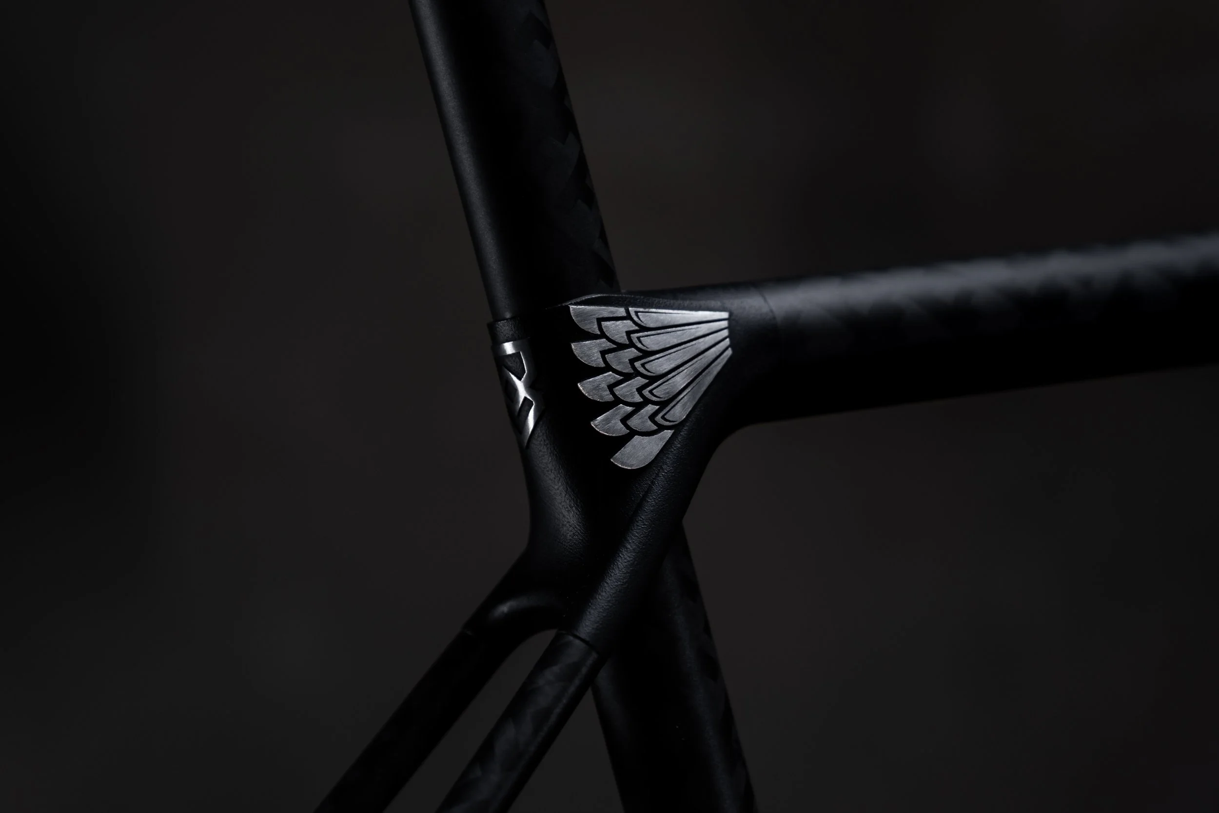 Bastion Cycles Project Archangel — Mason Hender