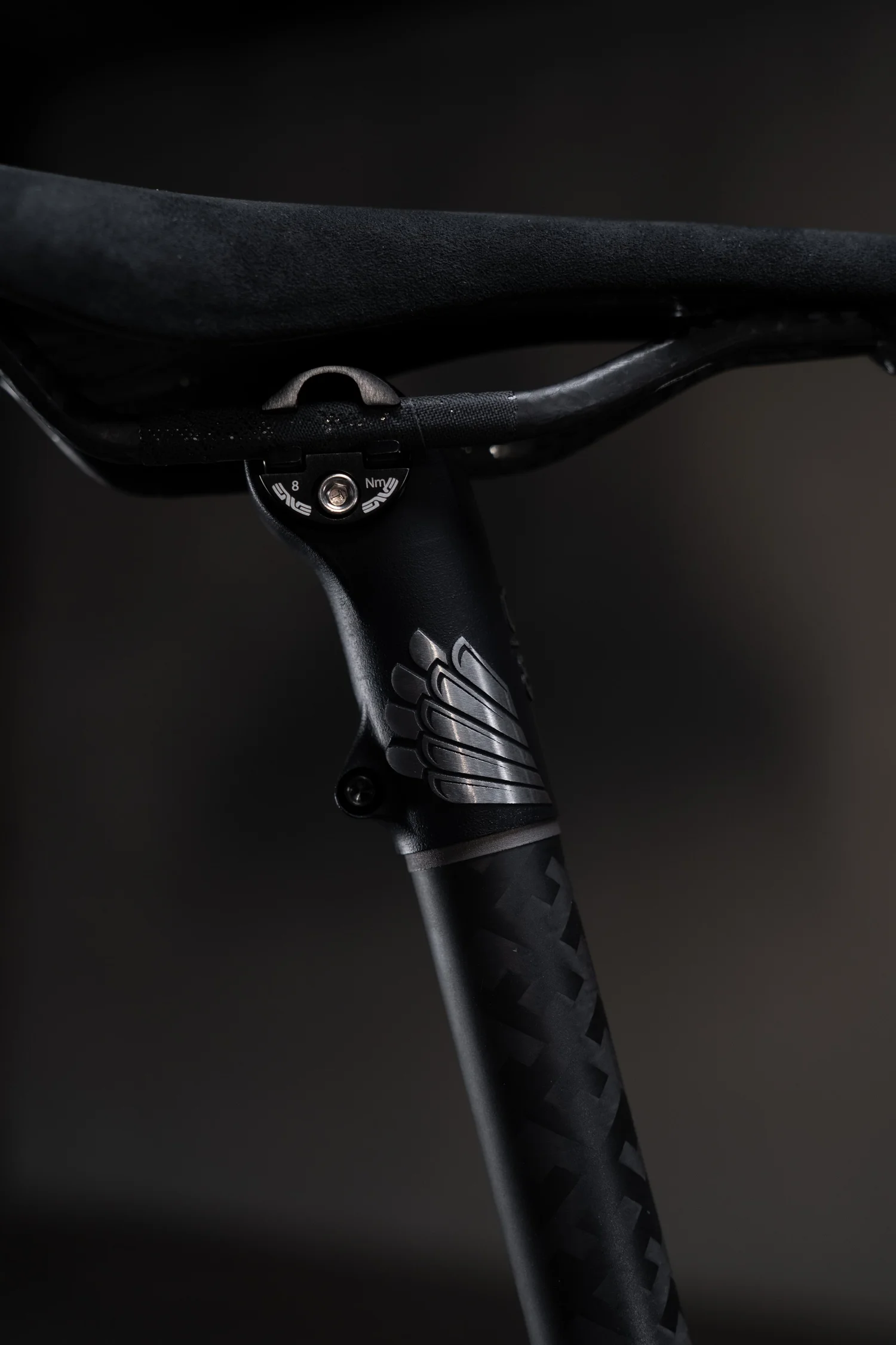 Bastion Cycles Project Archangel — Mason Hender