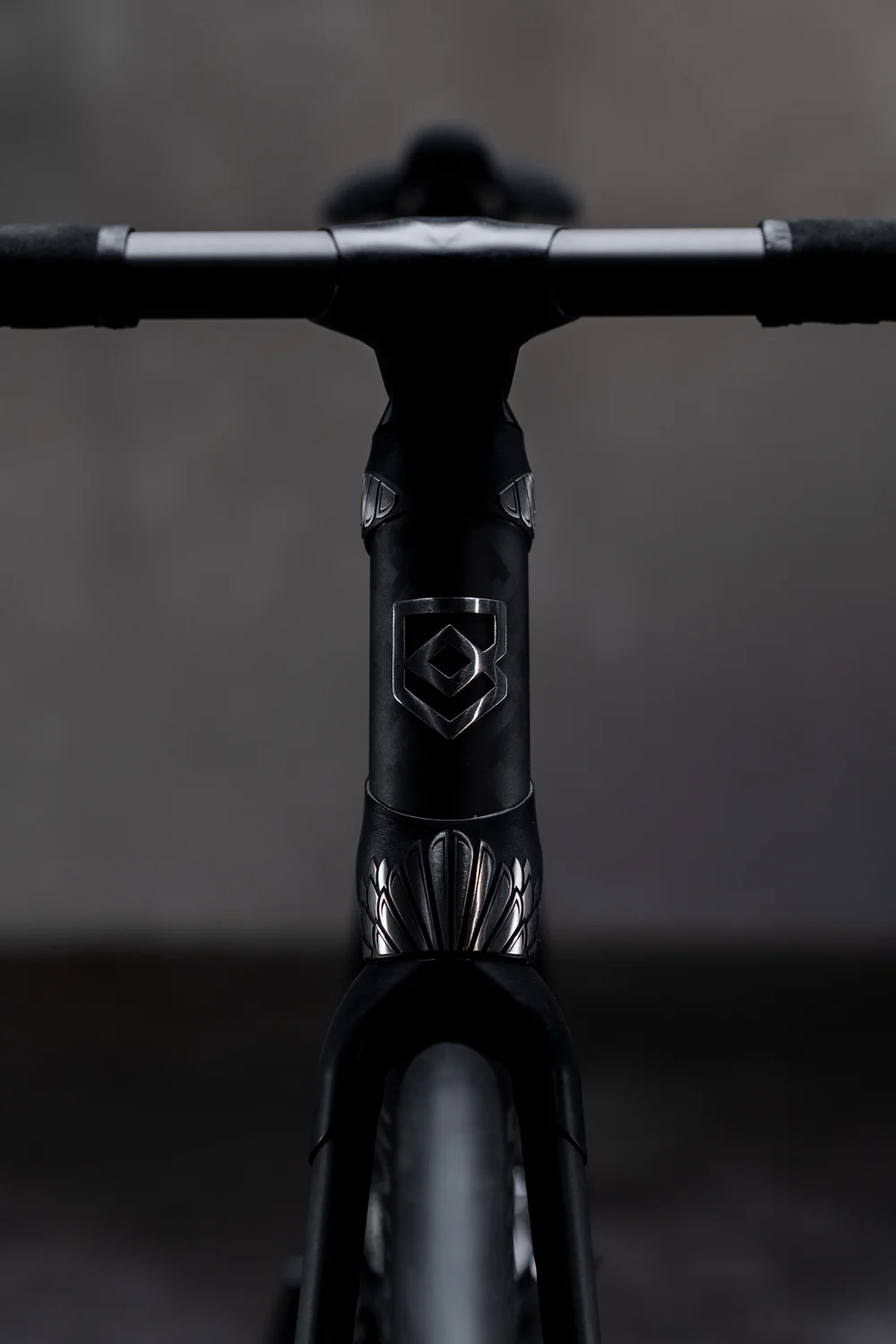 Bastion Cycles Project Archangel — Mason Hender