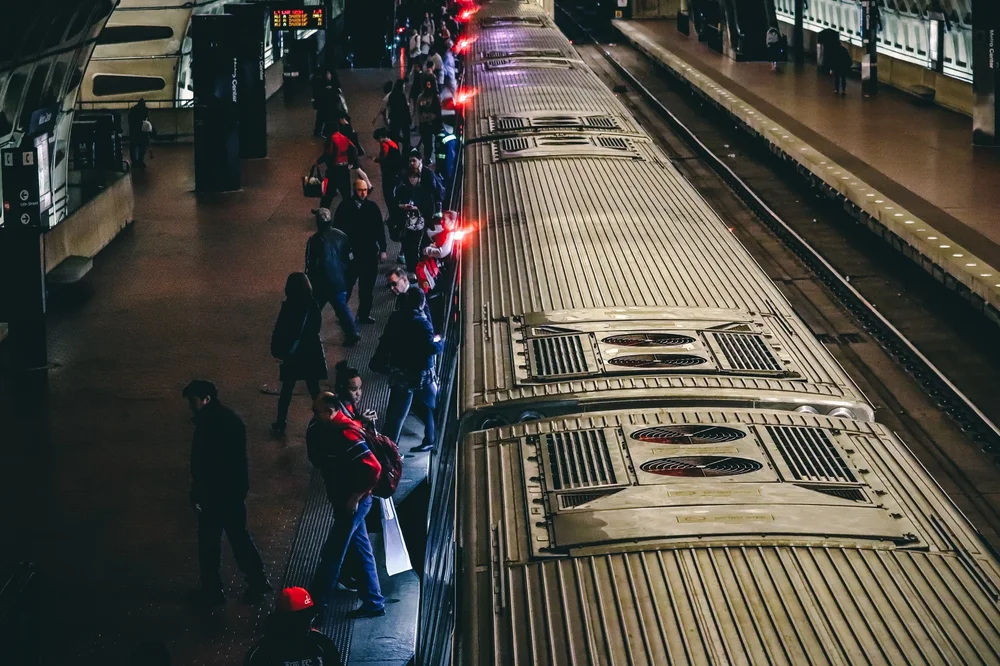 Rail Cyber Security - RazorSecure