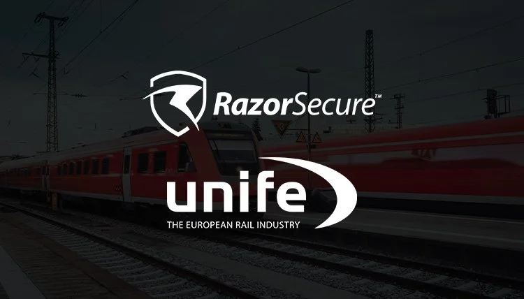 Rail Cyber Security - RazorSecure
