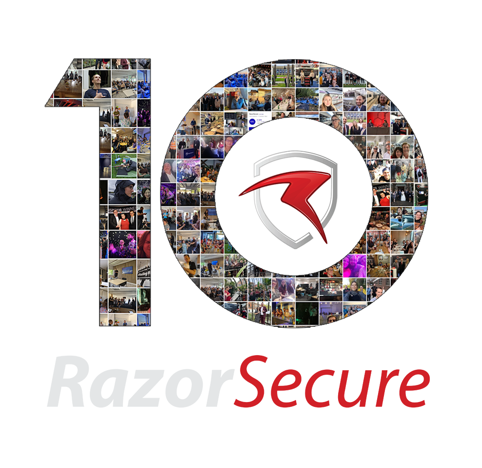 Meet the Team - RazorSecure - RazorSecure
