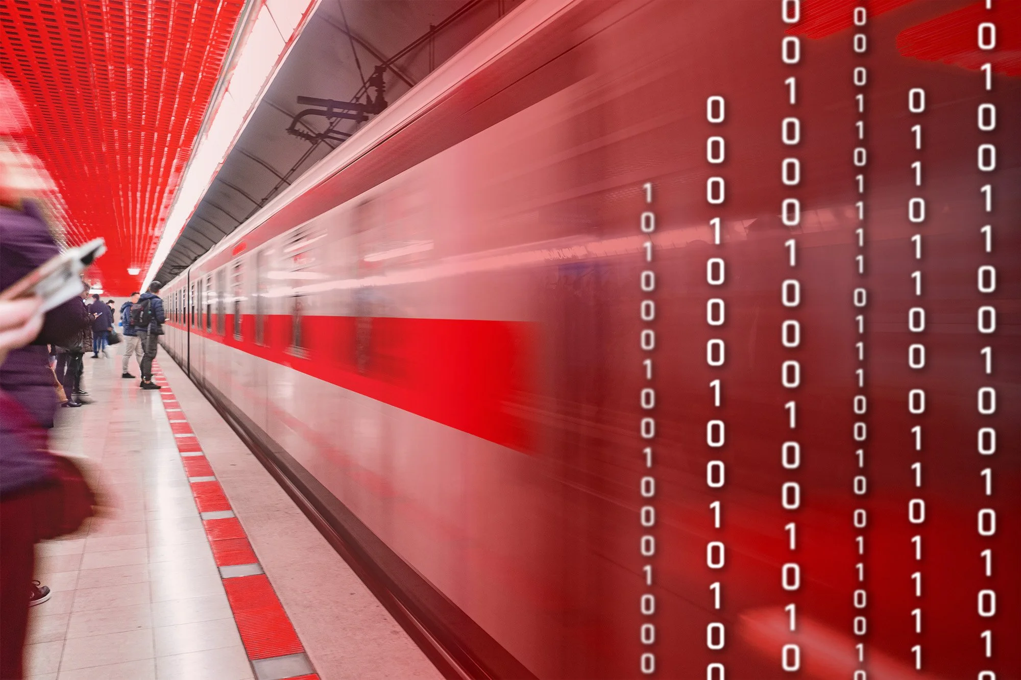 Cyber Vulnerabilities of On-Train Data Networks — RazorSecure