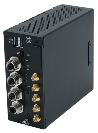 Security Gateway - RazorSecure