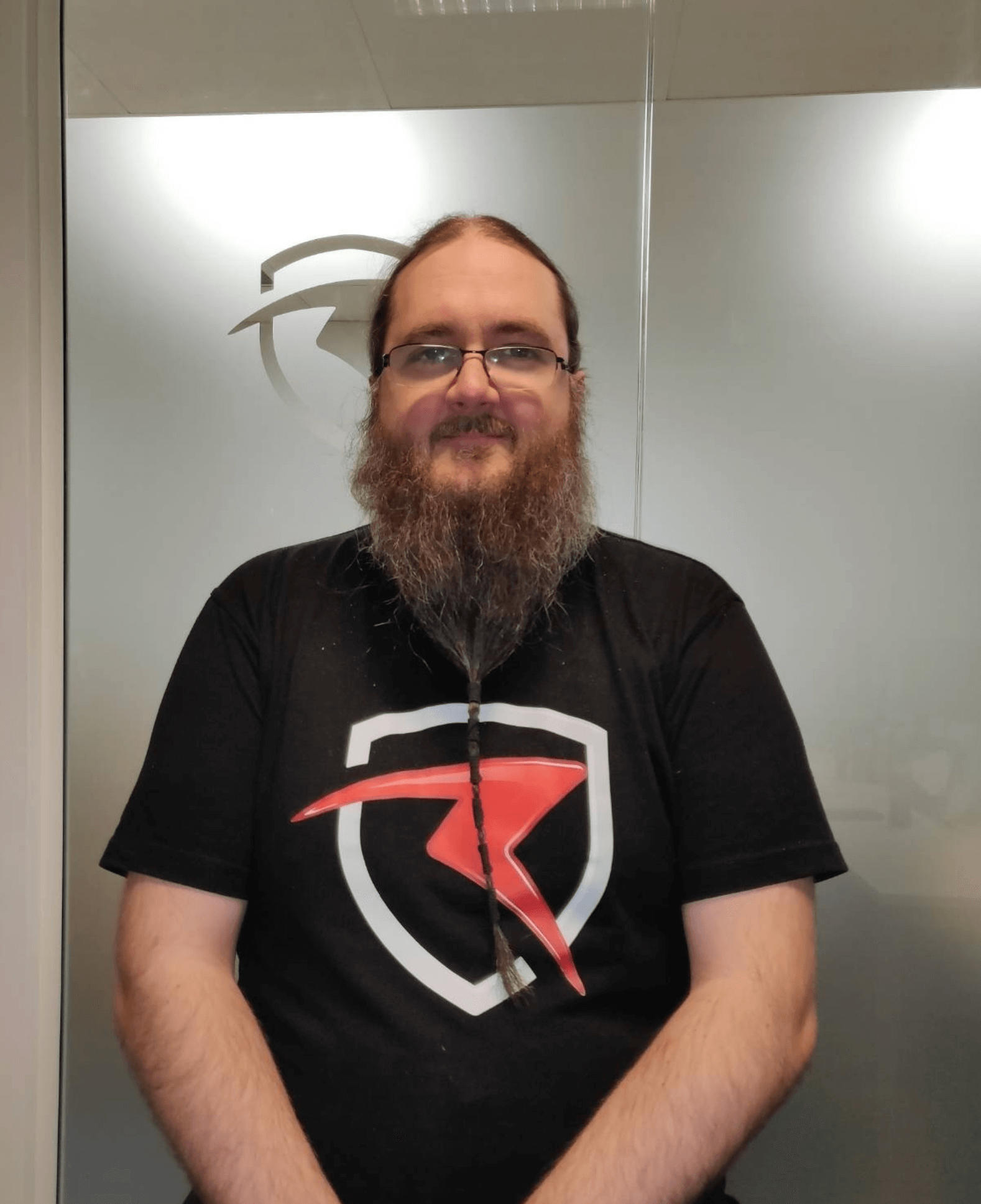 Meet the Team - RazorSecure - RazorSecure