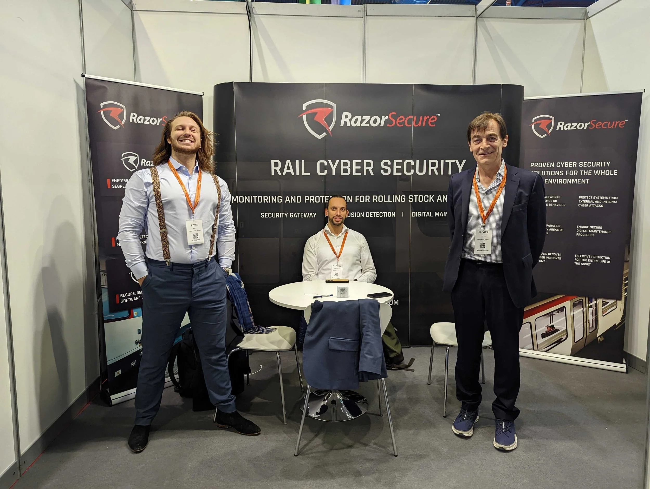 Events Razorsecure