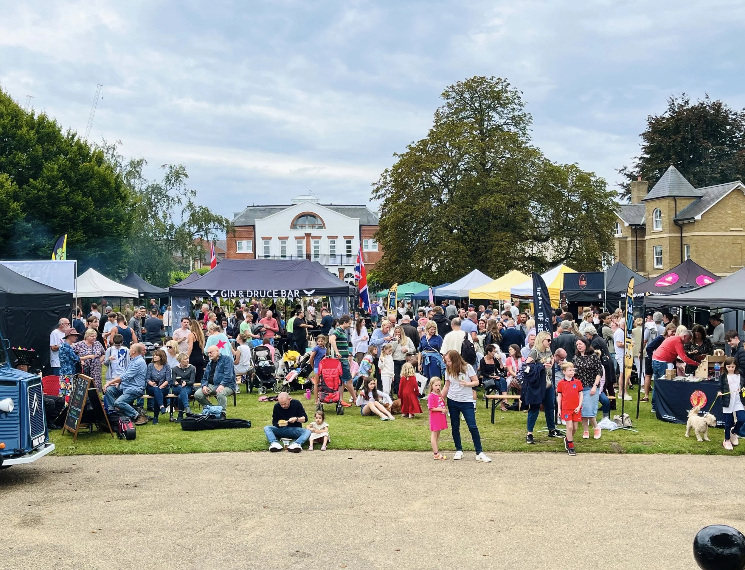 Heart of Sevenoaks Events in Sevenoaks — Heart of Sevenoaks