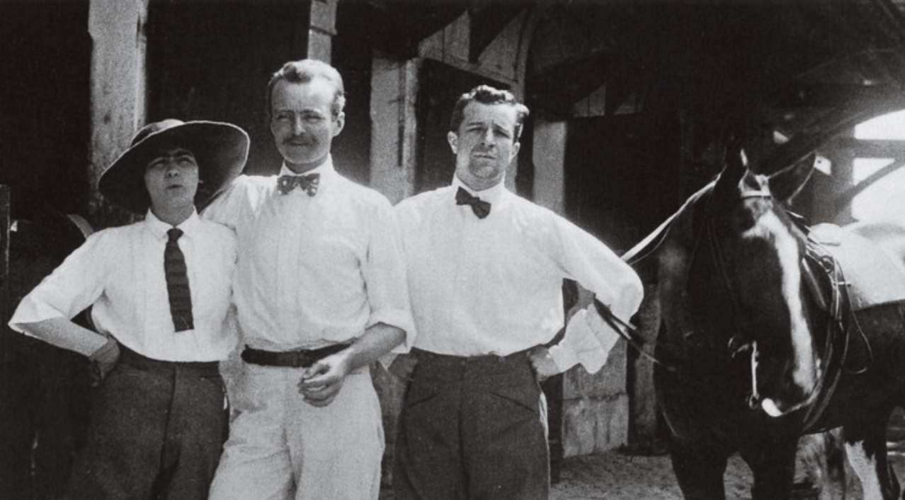 Gabrielle Chanel Net Worth