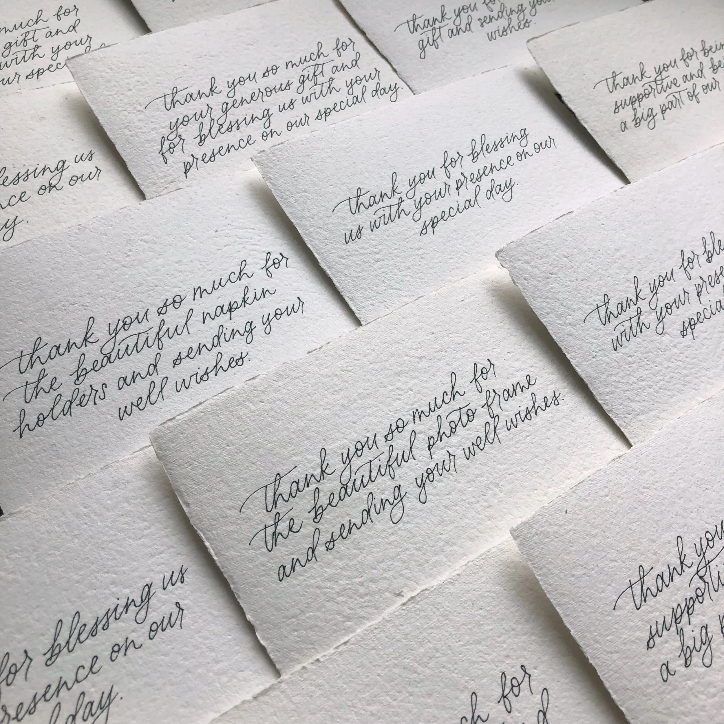 Wedding & Event Calligraphy — Kolligraphy | Hong Kong | Calligraphy ...