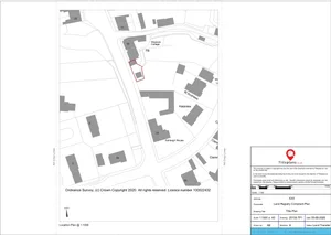 Title Plans — Titleplans.co.uk