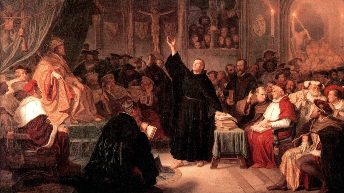 Ecclesia Reformata Semper Reformanda The Church Reformed And Always Ecclesia Reformata Semper Reformanda The Church Reformed And Always