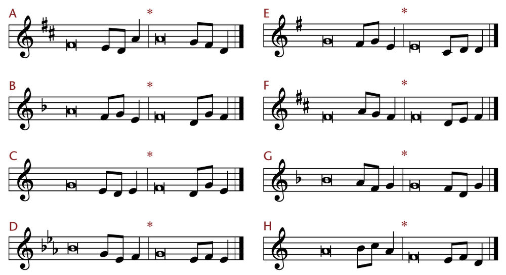 Open Your Bibles and Sing! — Reformed & Confessional