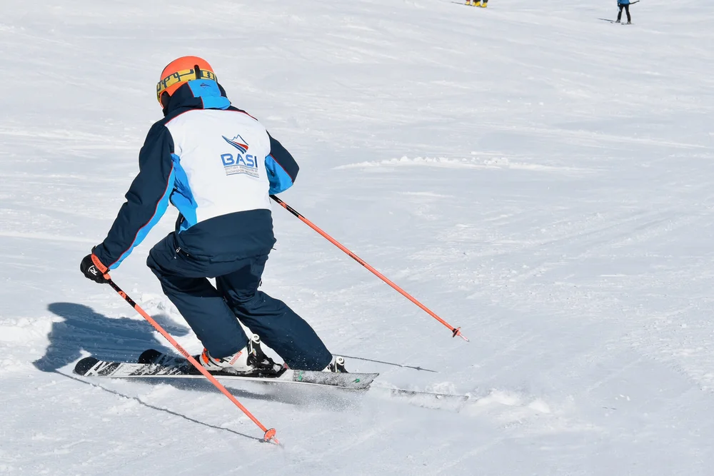 About BASI - British Association of Snowsport Instructors - Connect ...