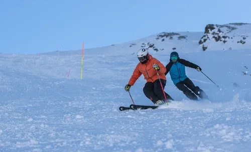 About BASI - British Association of Snowsport Instructors - Connect ...