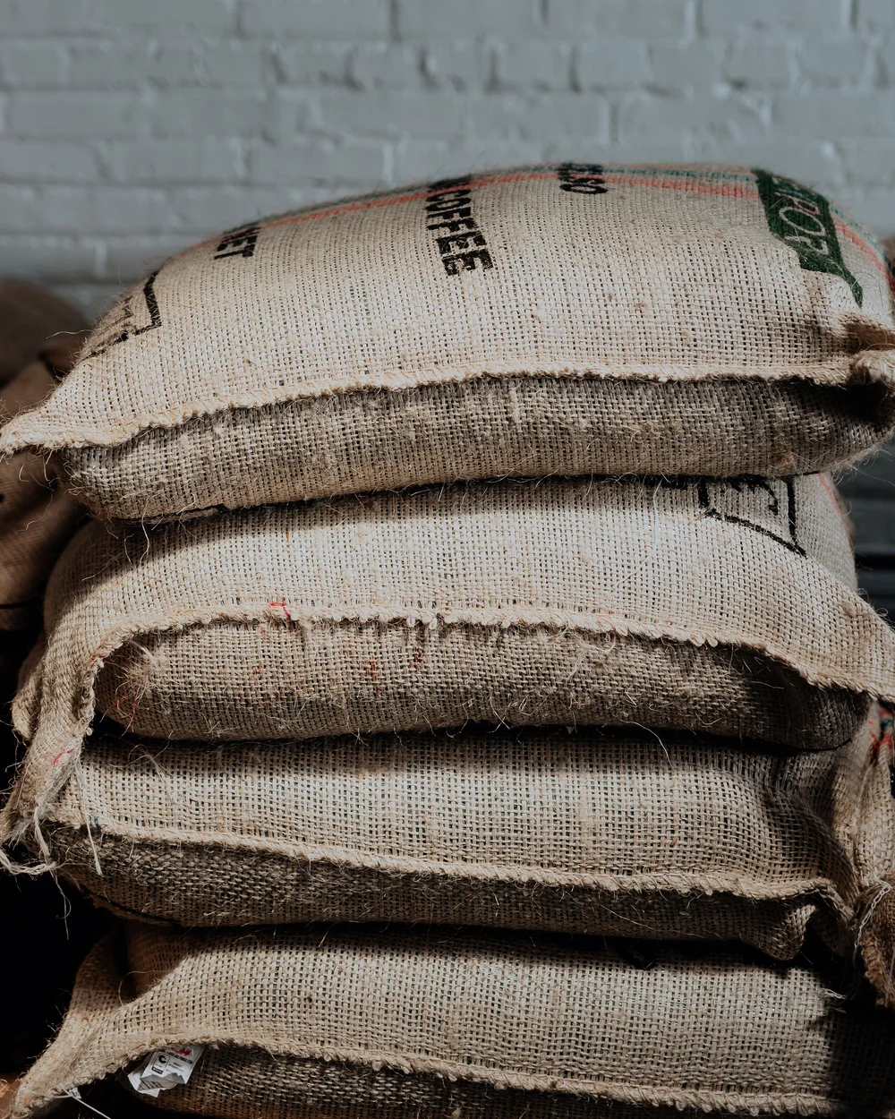 Afterglow Coffee Cooperative