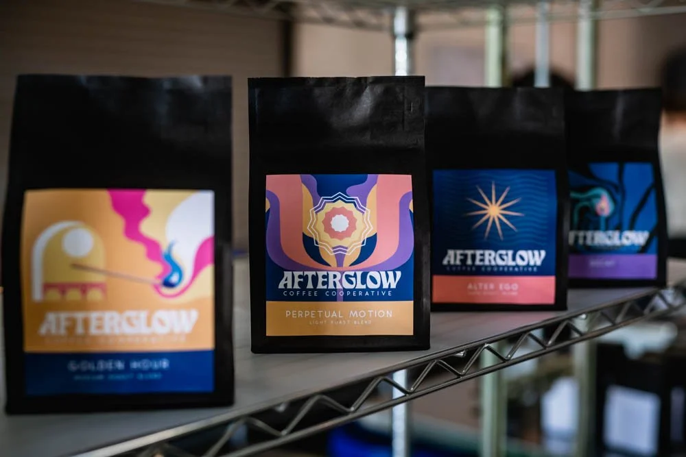 Shop — Afterglow Coffee Cooperative