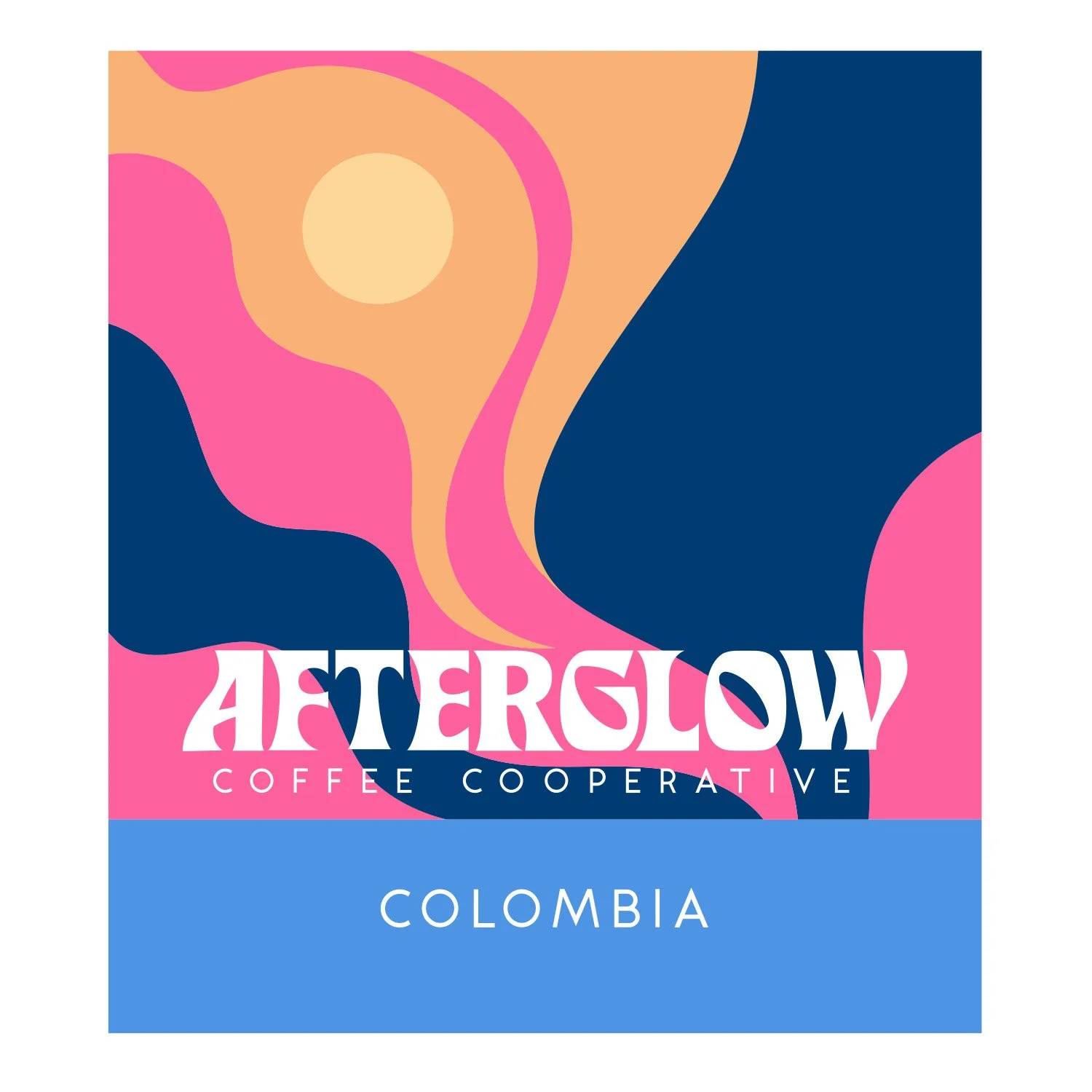 Afterglow Coffee Cooperative