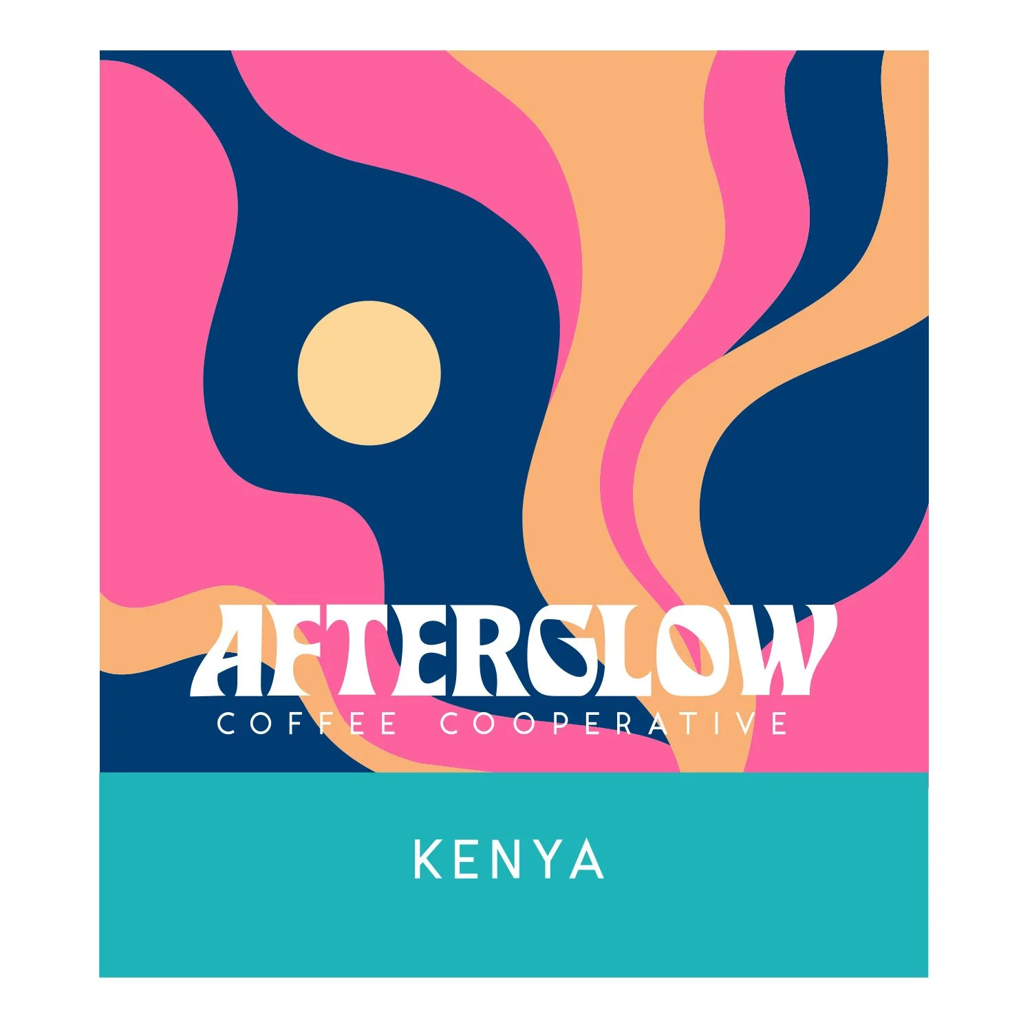 Shop — Afterglow Coffee Cooperative