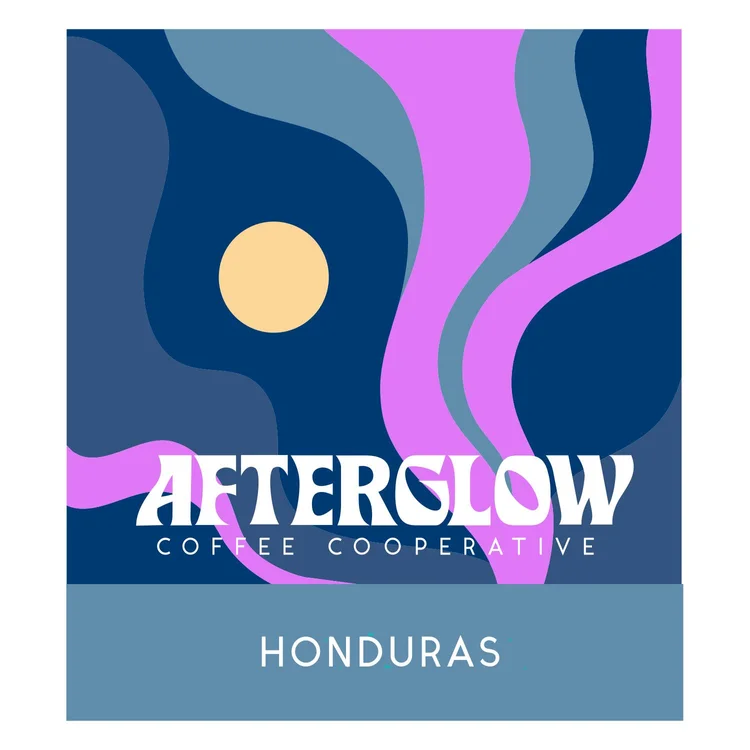 Alter Ego — Afterglow Coffee Cooperative
