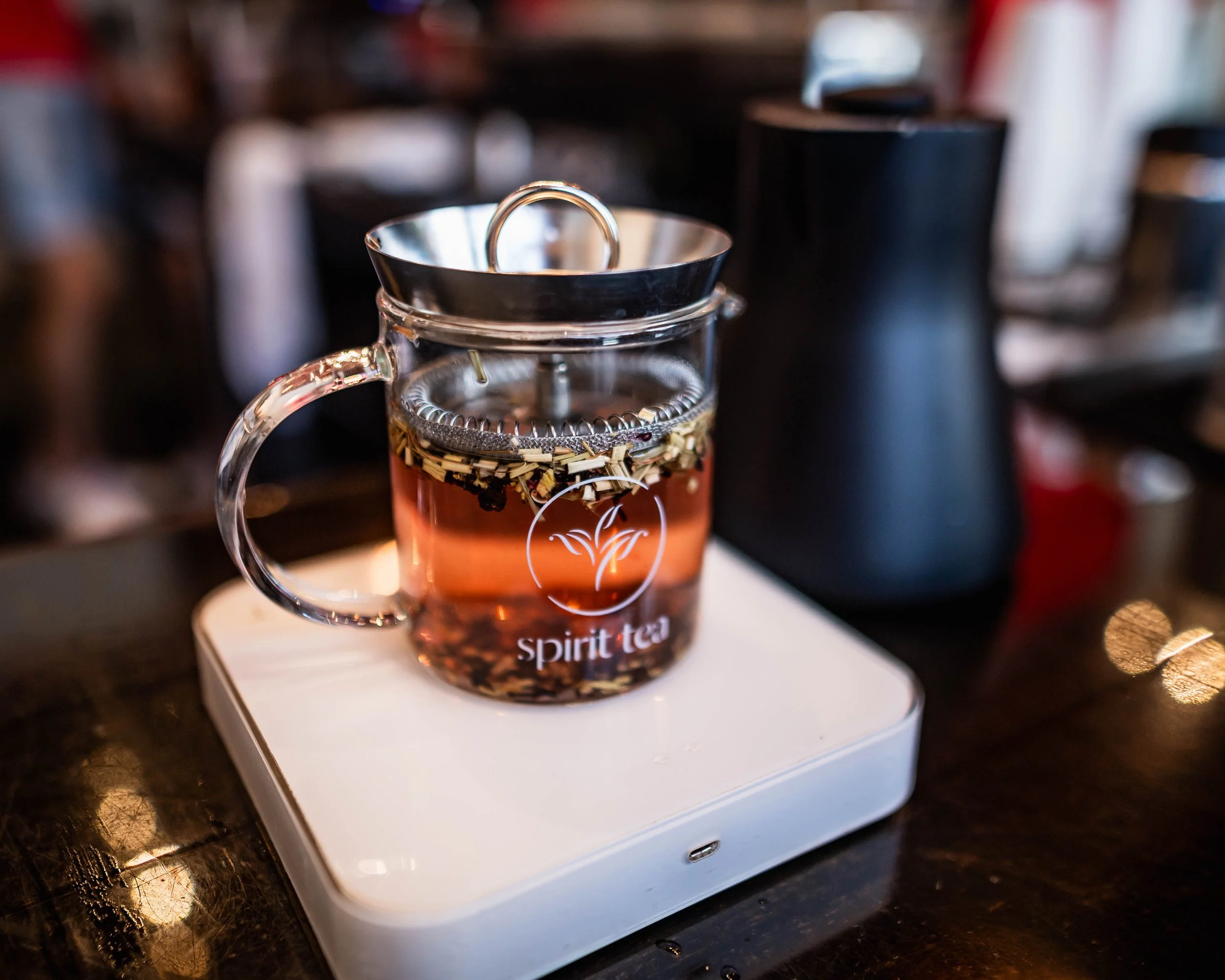 Menu — Afterglow Coffee Cooperative