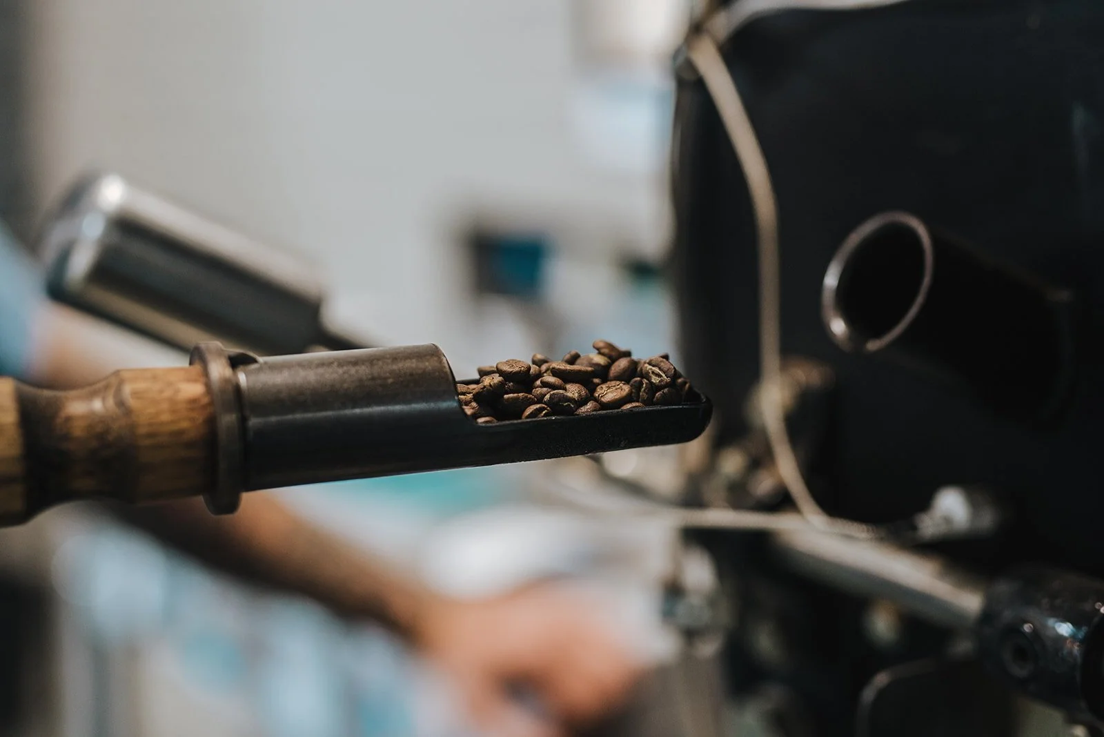 Wholesale — Afterglow Coffee Cooperative