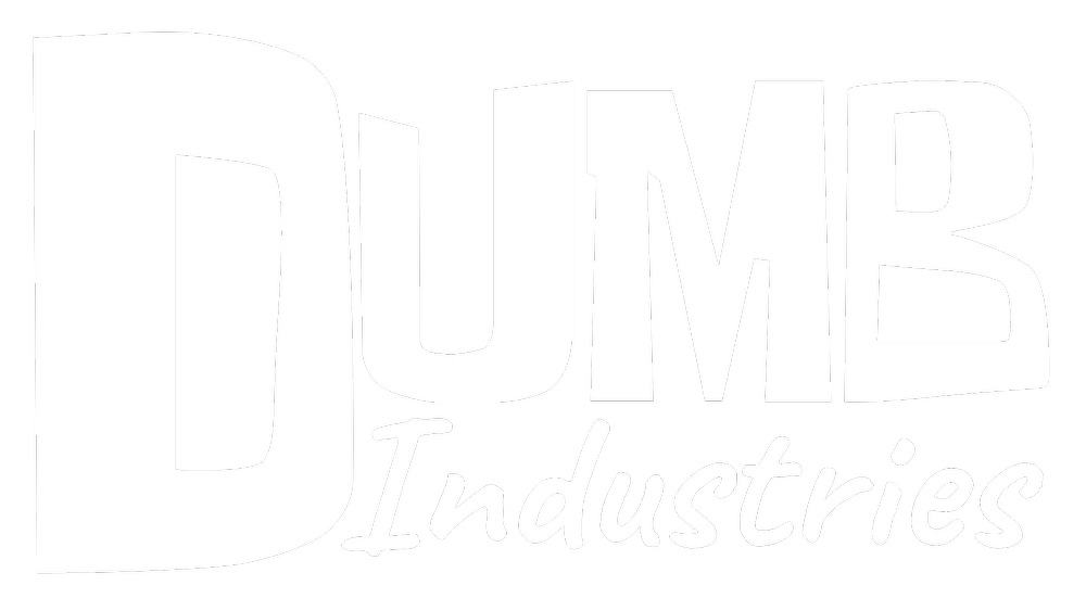 Events — Dumb Industries
