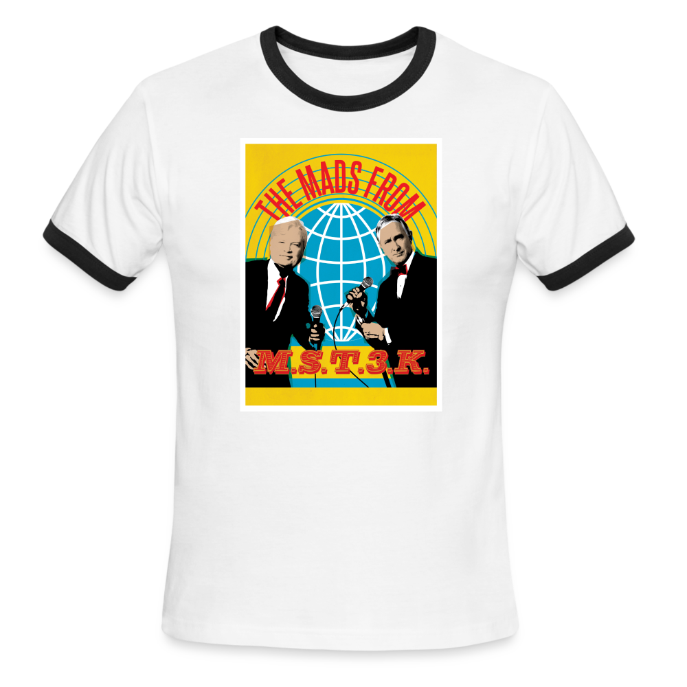 The Mads from MST3K | Official 2022 T-Shirt | Unisex t-shirt — Dumb ...