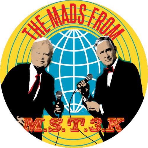 The Mads Are Back — Dumb Industries