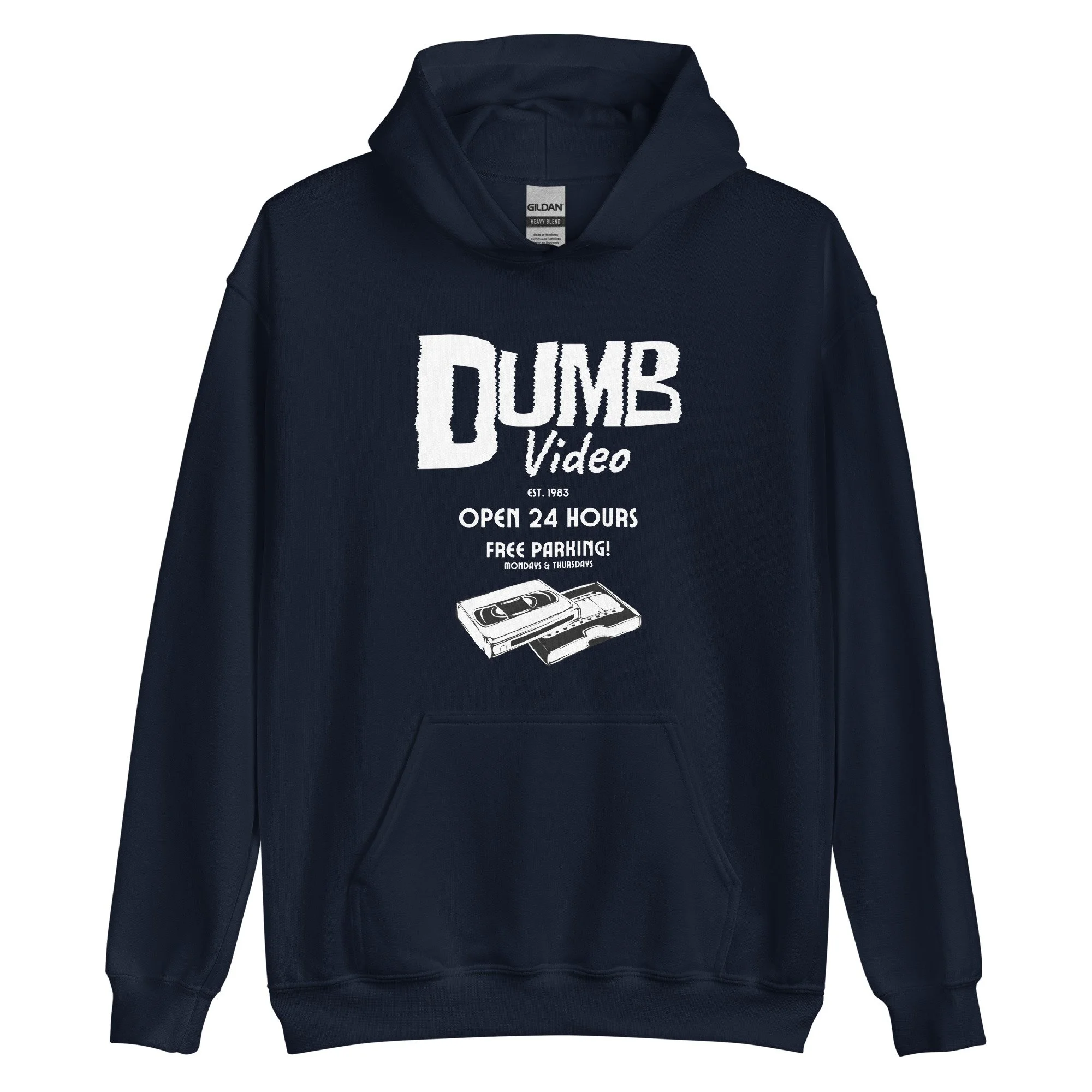 Dumb Industries Merchandise — Dumb Industries