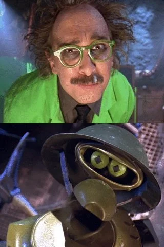 The Mads Are Back — Dumb Industries