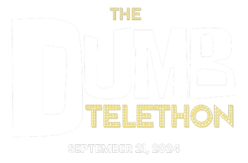 The Dumb Telethon — Dumb Industries