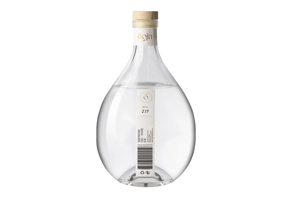 Our Spirits — ÓGIN