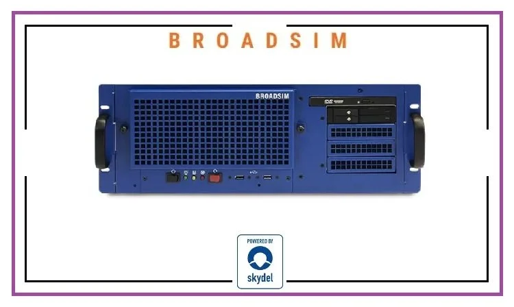 Distributors Of GNSS Simulation & Robust PNT solutions - Heedra