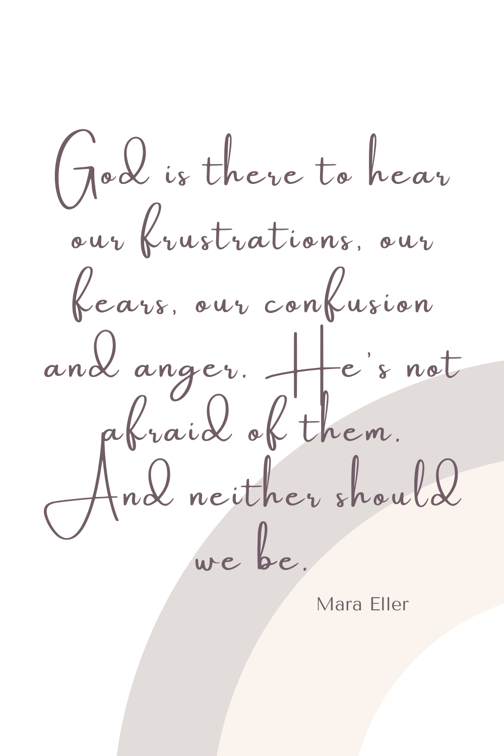 A Childlike Faith — Mara Eller -- writer, editor, coach